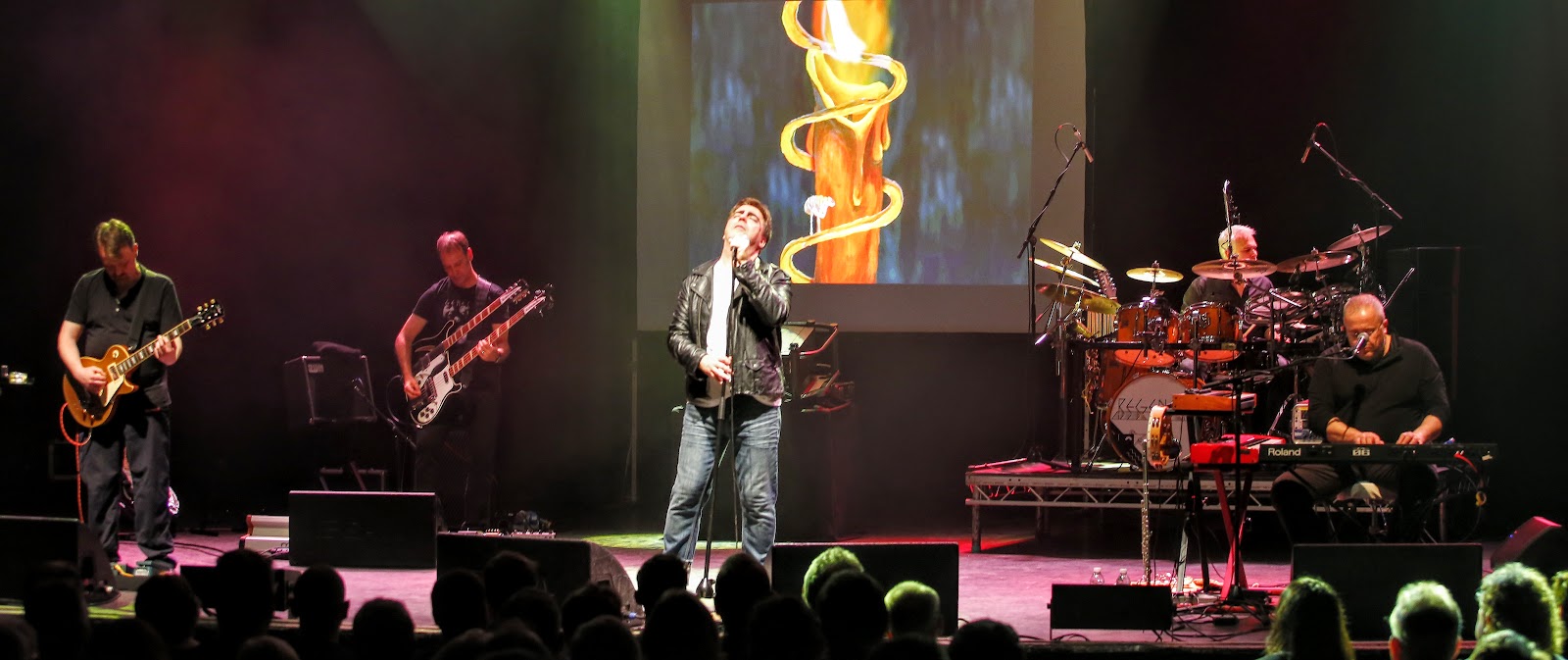 Gallery – ReGenesis Band